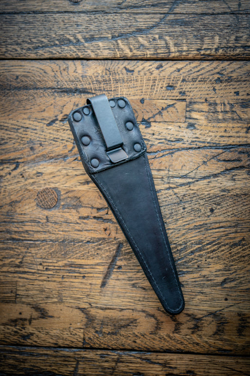The HF Scissor Sheath | Maker Collection | Hold Fast