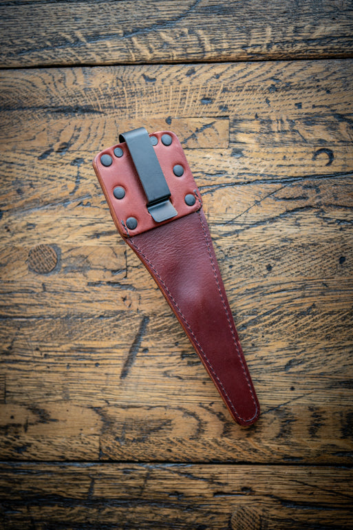 The HF Scissor Sheath | Maker Collection | Hold Fast