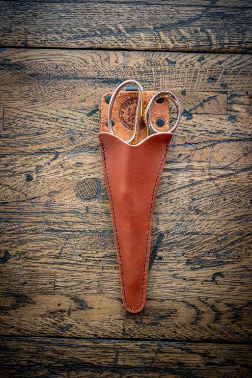 The HF Scissor Sheath | Maker Collection | Hold Fast