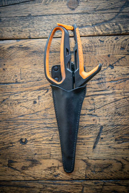 The HF Scissor Sheath | Maker Collection | Hold Fast