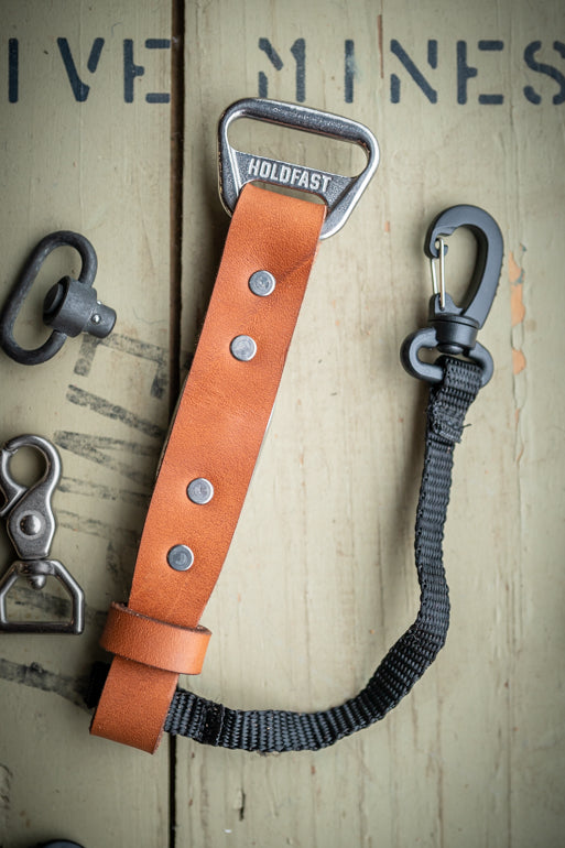 Universal Slider | Multi-Connection Adjustable Slider | Hold Fast