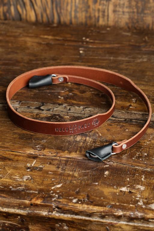 The HF Classic Strap | Hold Fast