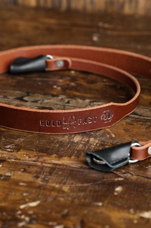 The HF Classic Strap | Hold Fast