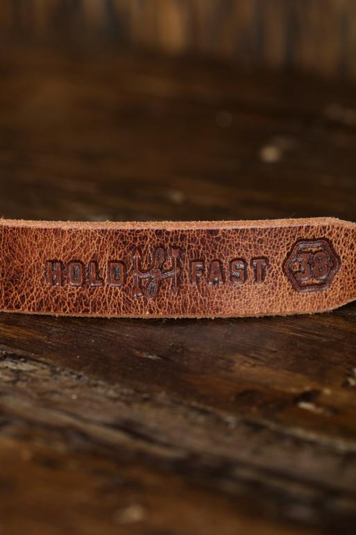 The HF Classic Strap | Hold Fast