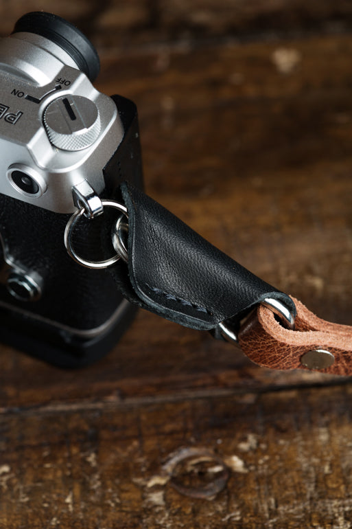 The HF Classic Strap | Hold Fast