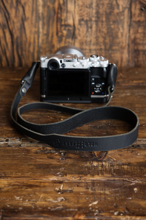 The HF Classic Strap | Hold Fast