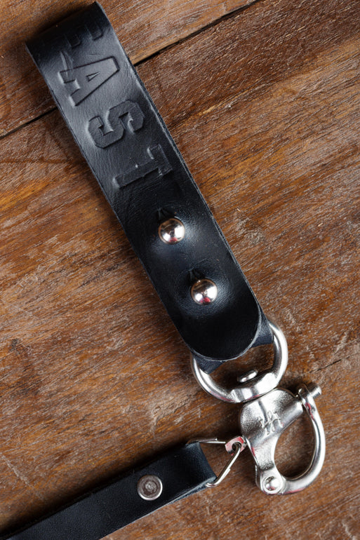 Key Loop | Hold Fast