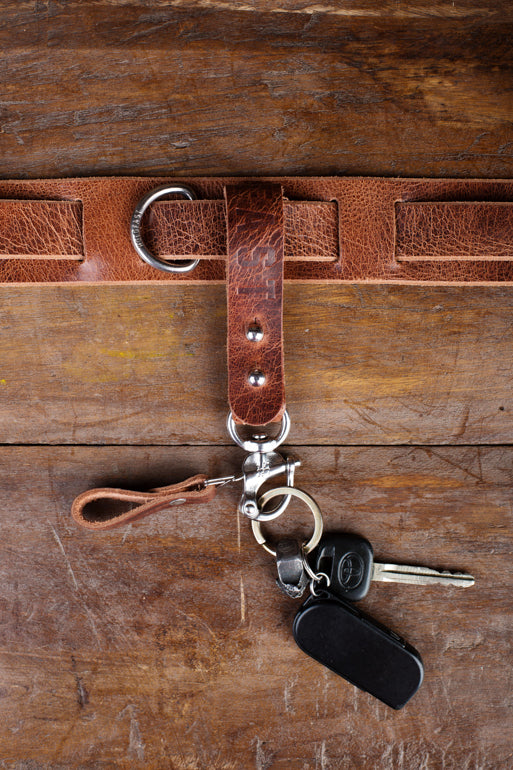 Key Loop | Hold Fast