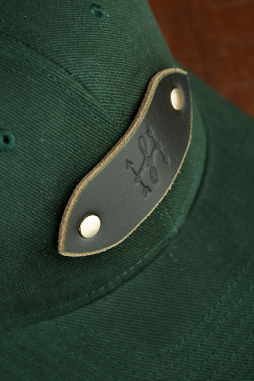 ICON Hat | Hold Fast