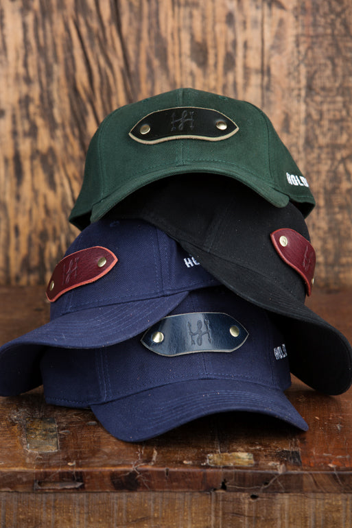 ICON Hat | Hold Fast