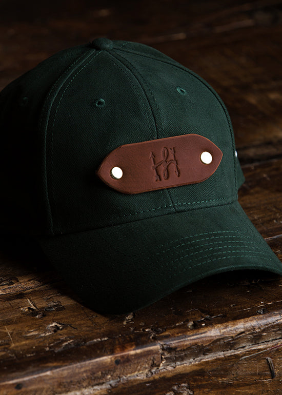 ICON Hat | Hold Fast