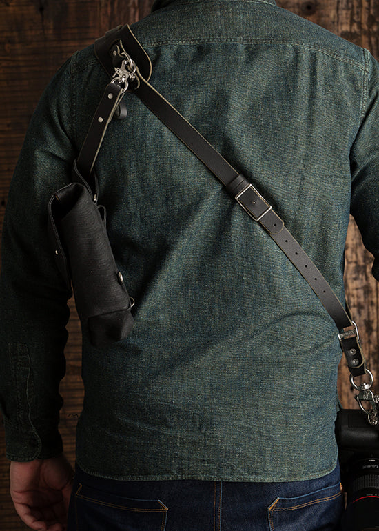 Solo Gear Strap | Hold Fast