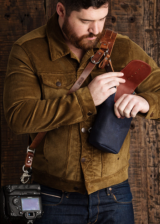 Solo Gear Strap | Hold Fast