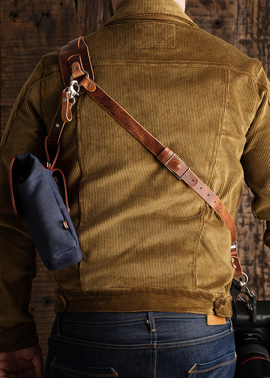 Solo Gear Strap | Hold Fast