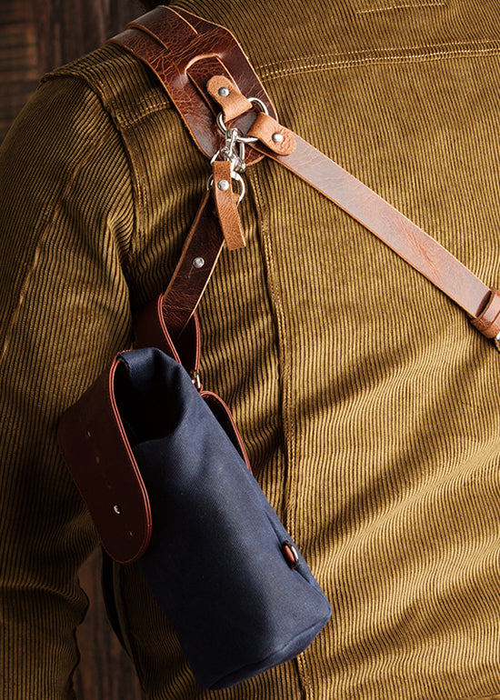 Solo Gear Strap | Hold Fast