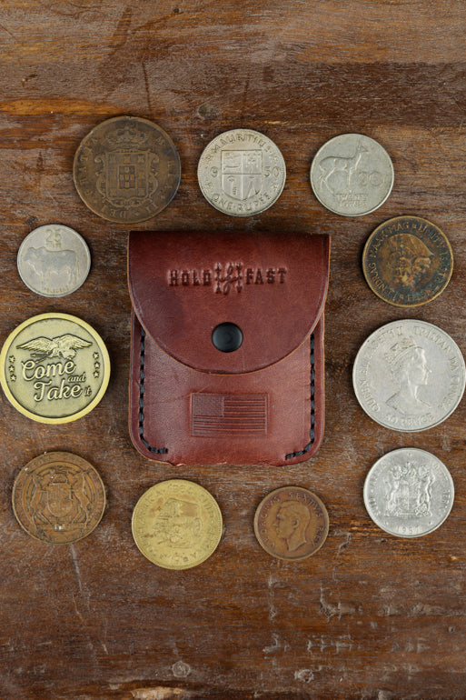 Junior's Pouch | Hold Fast