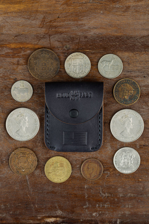 Junior's Pouch | Hold Fast