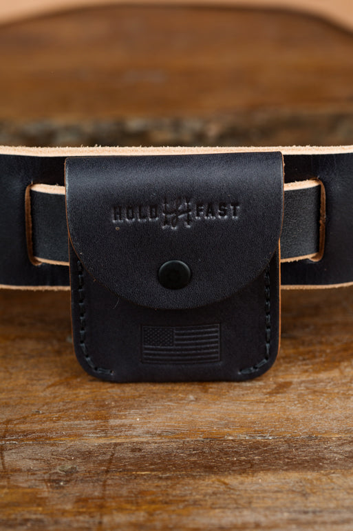 Junior's Pouch | Hold Fast