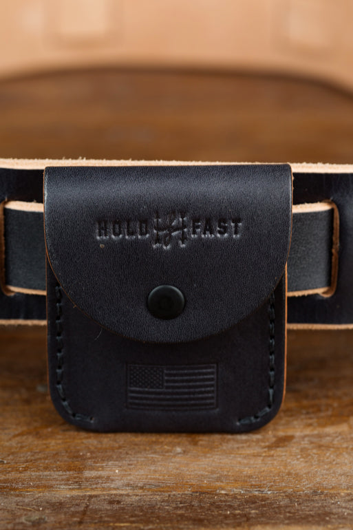 Junior's Pouch | Hold Fast