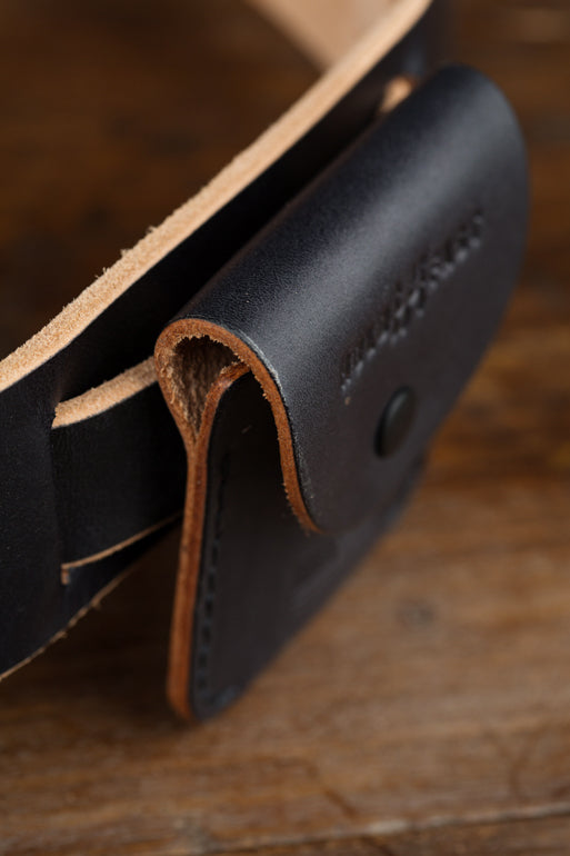 Junior's Pouch | Hold Fast