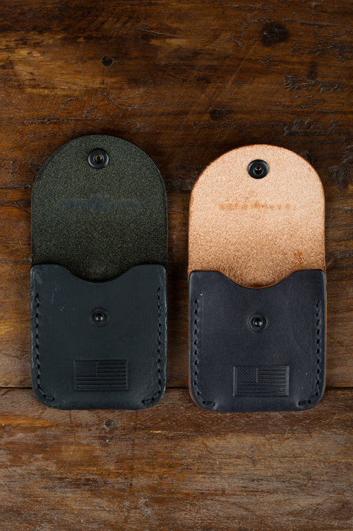 Junior's Pouch | Hold Fast