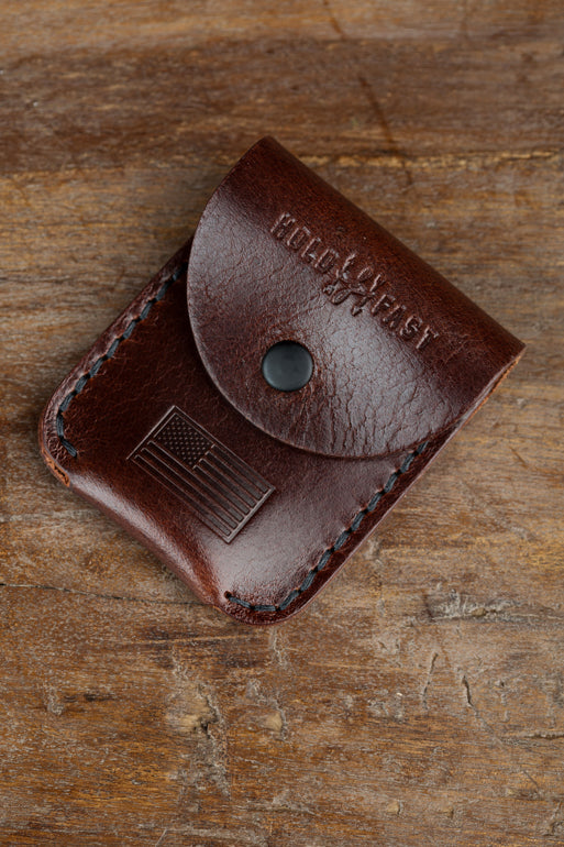 Junior's Pouch | Hold Fast