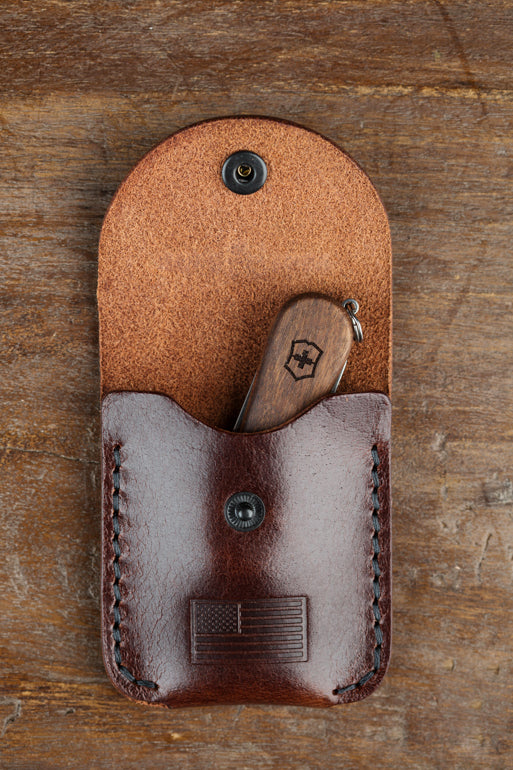 Junior's Pouch | Hold Fast