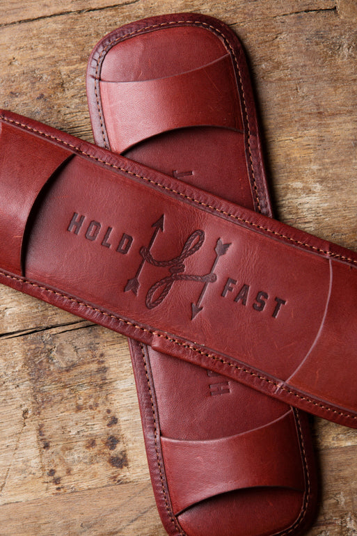 HF Shoulder Pad | Hold Fast