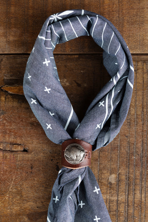 Bandana Slide | Hold Fast