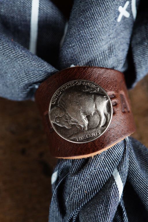 Bandana Slide | Hold Fast