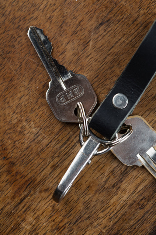 Tanker Key Carrier | For the guy with a ton of keys | Hold Fast