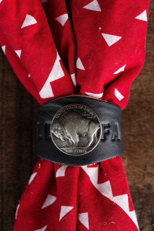 Bandana Slide | Hold Fast