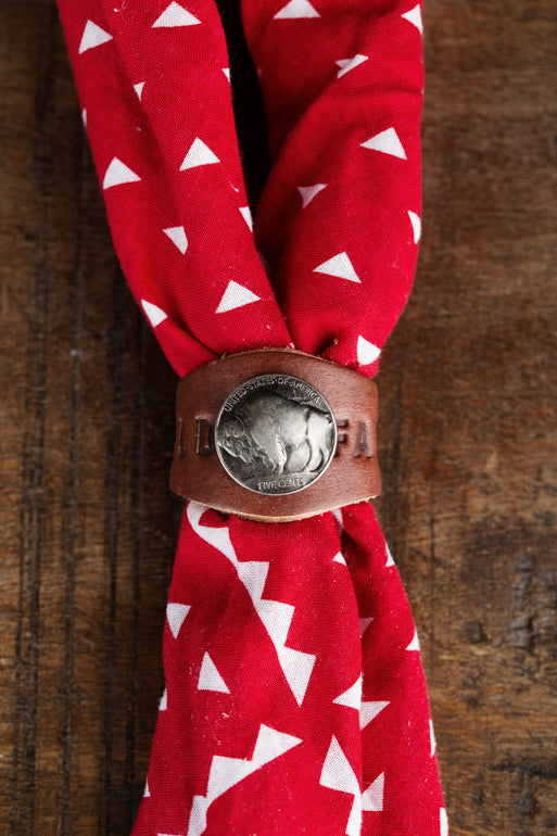 Bandana Slide | Hold Fast