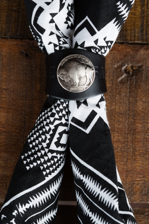 Bandana Slide | Hold Fast