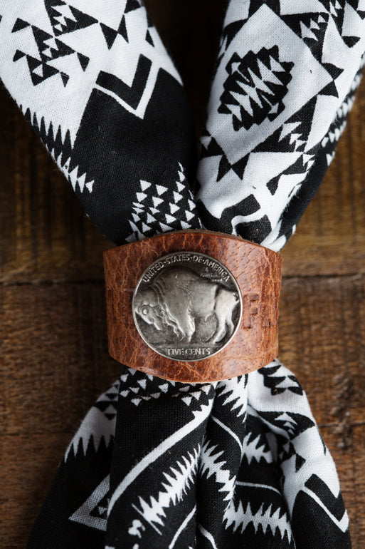 Bandana Slide | Hold Fast