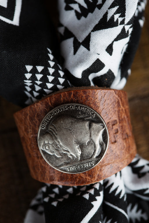 Bandana Slide | Hold Fast