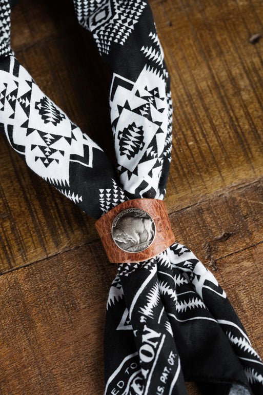 Bandana Slide | Hold Fast