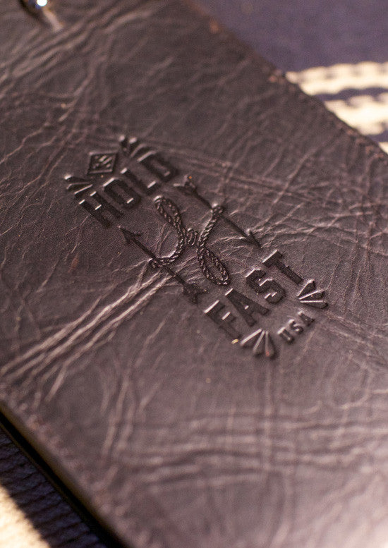 Hang Wallet | Roamographer Collection | Hold Fast