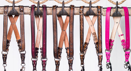 Money Maker | Tooled Collection | Hold Fast