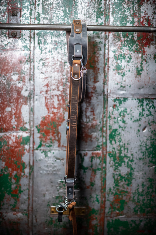 The Mando (Limited Edition Straps) | Hold Fast