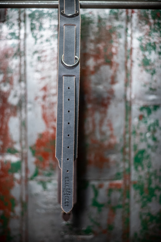 The Mando (Limited Edition Straps) | Hold Fast