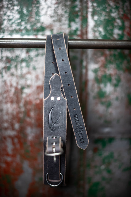 The Mando (Limited Edition Straps) | Hold Fast