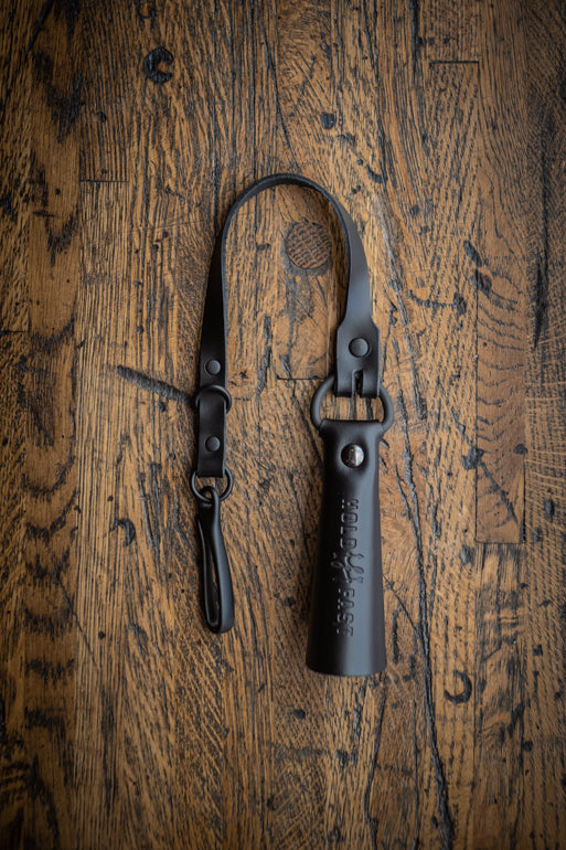 Hush Keys On a Rope | Hold Fast