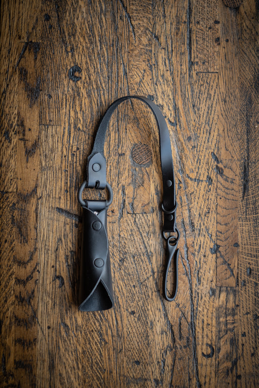 Hush Keys On a Rope | Hold Fast