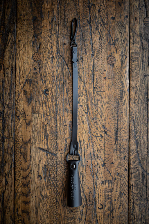 Hush Keys On a Rope | Hold Fast