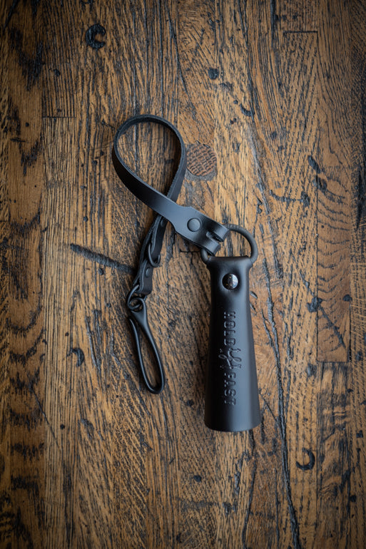 Hush Keys On a Rope | Hold Fast