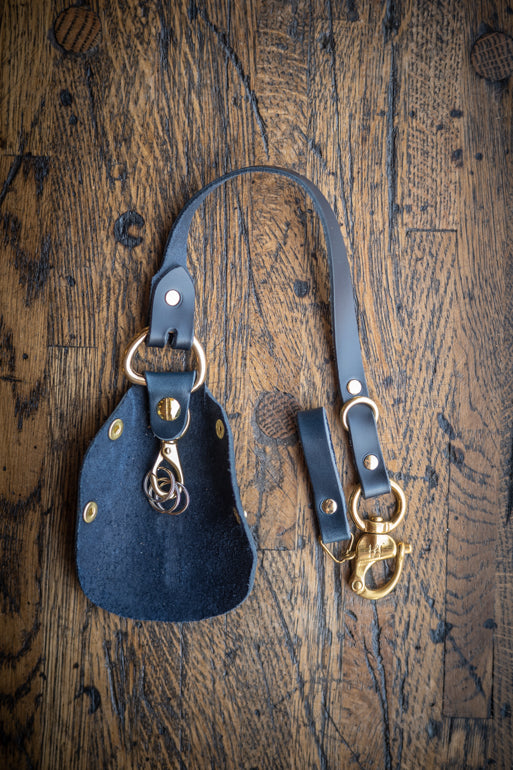 Hush Keys On a Rope | Hold Fast