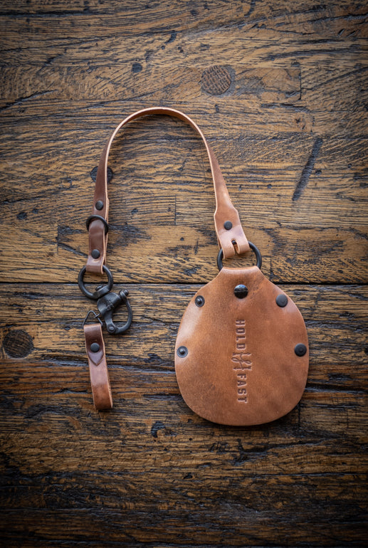 Hush Keys On a Rope | Hold Fast