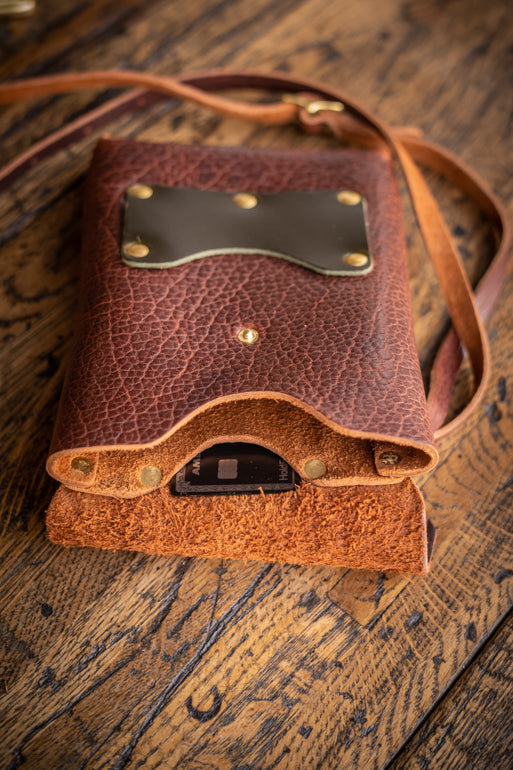 Indestructible Hip Bag | Hold Fast