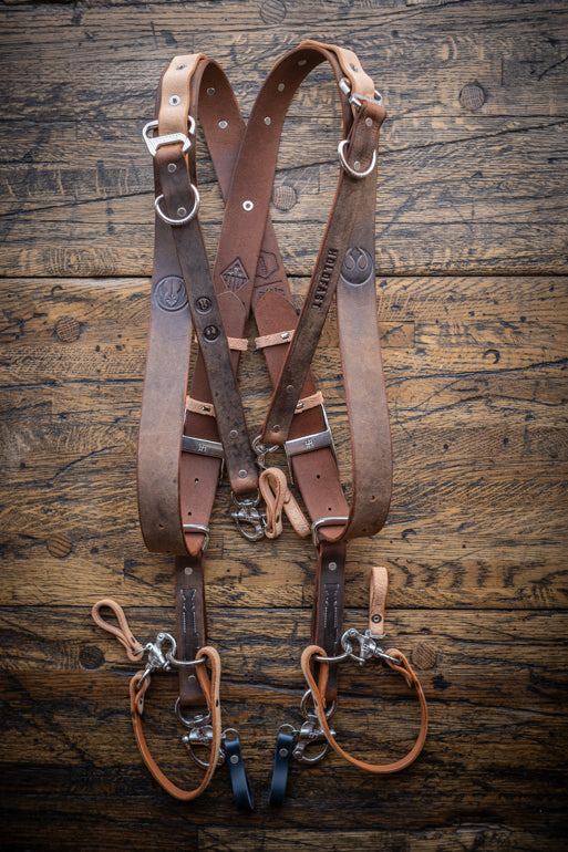 Obi Wan (Limited Edition Straps) | Hold Fast